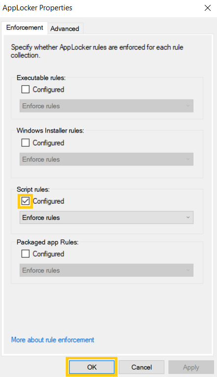 How to Use AppLocker to Block Windows Installer Files from Running in Windows 10