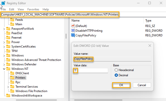 Ensure 'Manage processing of Queue-specific files' is set to 'Enabled: Limit Queue-specific ...
