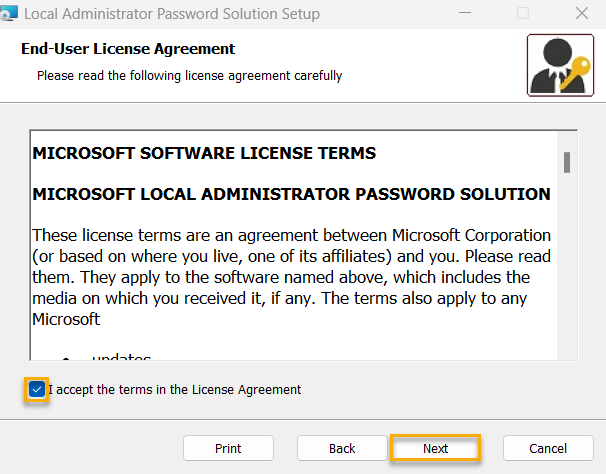 18.3.1 Ensure LAPS AdmPwd GPO Extension / CSE is installed (MS only ...