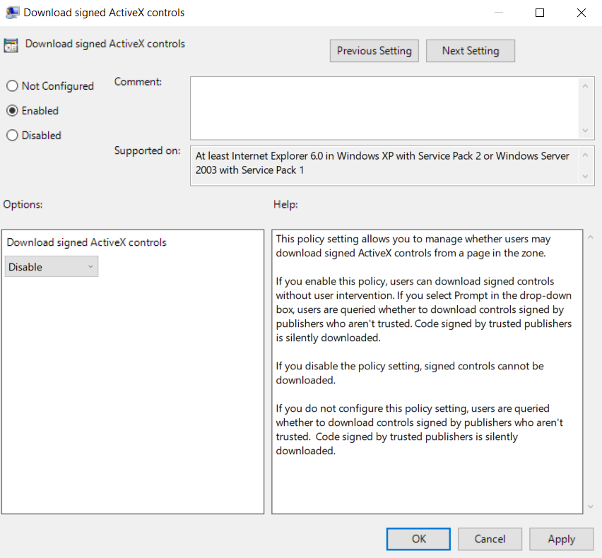 Microsoft MSHTML Remote Code Execution Vulnerability