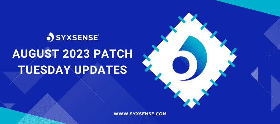 Syxsense - Leading Endpoint Security & IT Management Solution